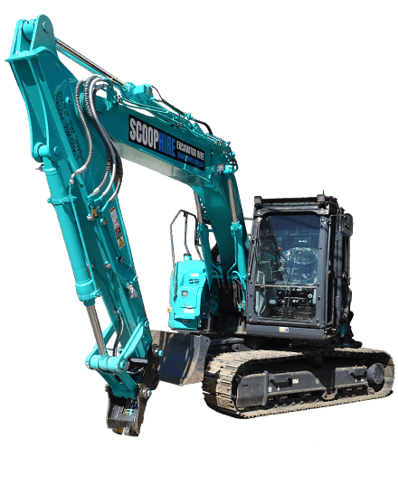 Melbourne Excavator Hire Cheap Mini Excavator Hire Rates